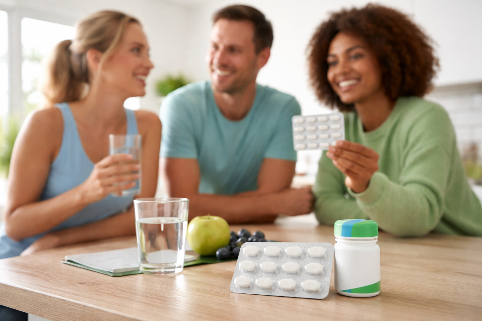 Wegovy in Pill Form. FDA Approval New Era for Weight Loss Treatment